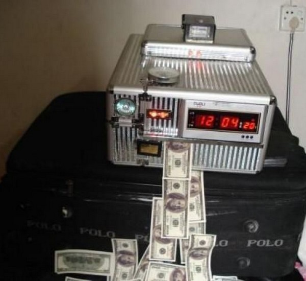 Chemical Pro Solution | Activating Powder | Black Money Cleaning Machines